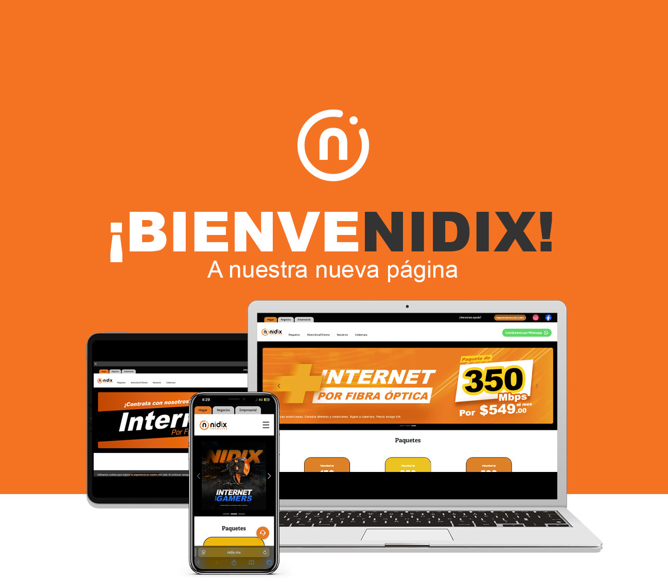 Nidix